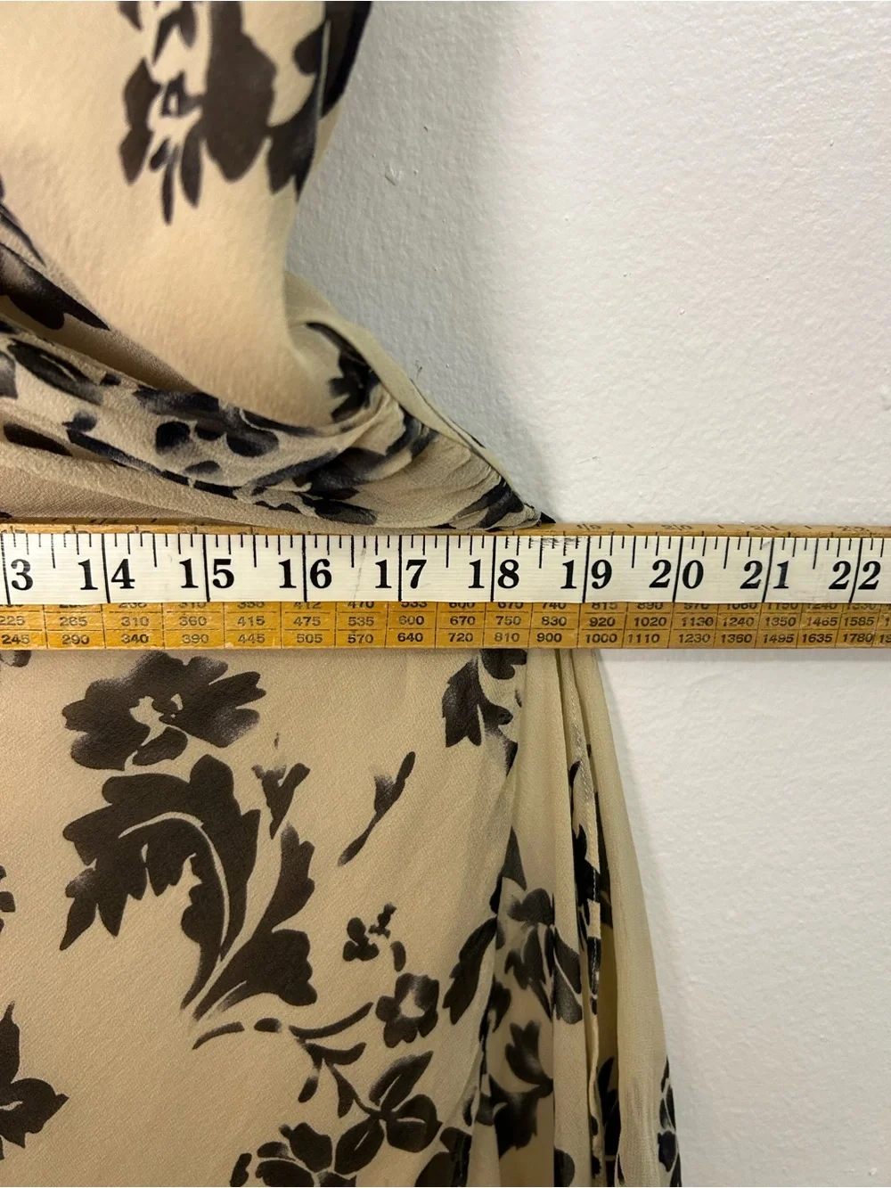 David Warren | Dresses | Vtg Y2k David Warren Ny 0 Silk Midi Dress ...